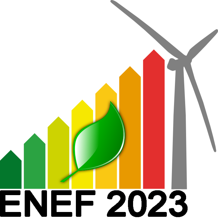 ENEF 2025 | ENERGETSKA EFIKASNOST